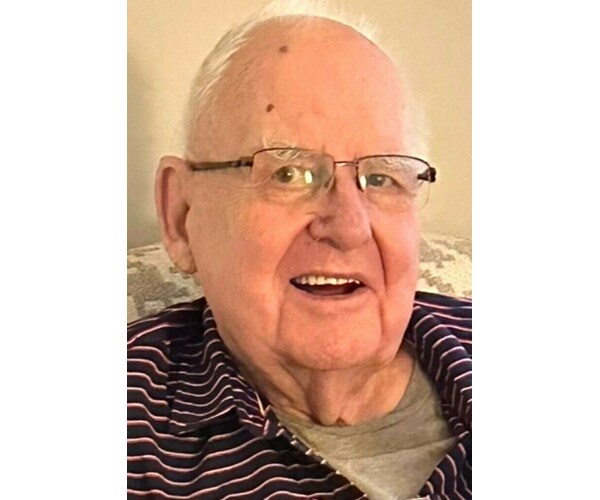 Robert Liebler Obituary (1933 - 2025) - Bedford, NH - Buffalo News