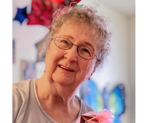 Priscilla Kennedy Obituary (2025) - Depew, NY - Buffalo News
