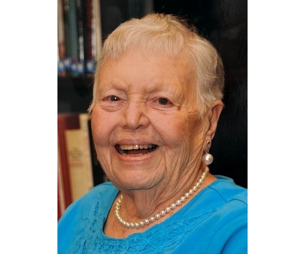 Audrey Moore Obituary (1928 - 2025) - Bowmansville, NY - Buffalo News