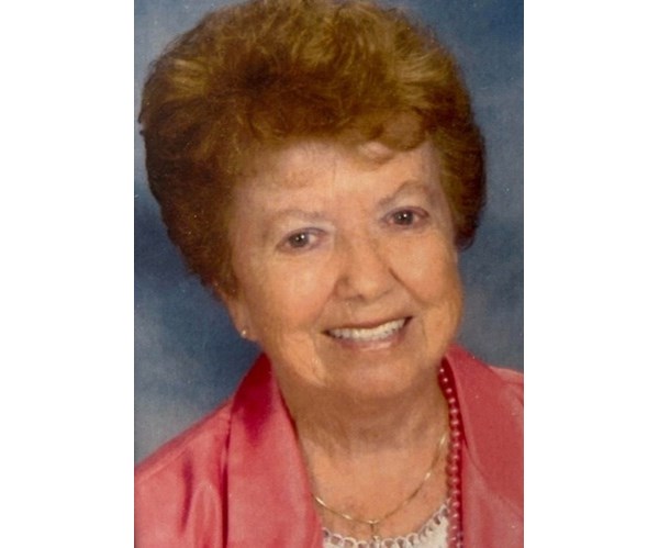 Veronica Szalecki Obituary (1937 - 2025) - Buffalo, NY - Buffalo News