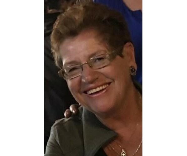Constance West Obituary (1942 - 2025) - Kenmore, NY - Buffalo News