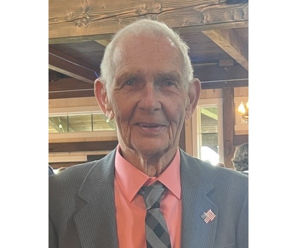 James Hehr Obituary (1940 - 2025) - Depew, NY - Buffalo News