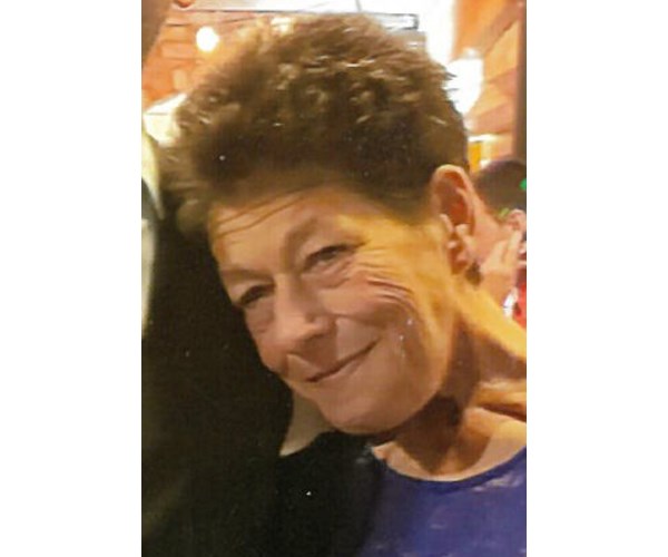 Annette Giancarlo Obituary (1960 - 2025) - Tonawanda, NY - Buffalo News