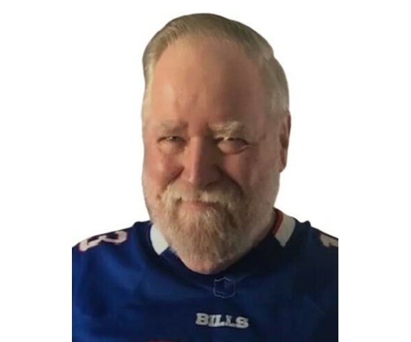 Paul Dyson Obituary (1946 - 2025) - Buffalo, NY - Buffalo News