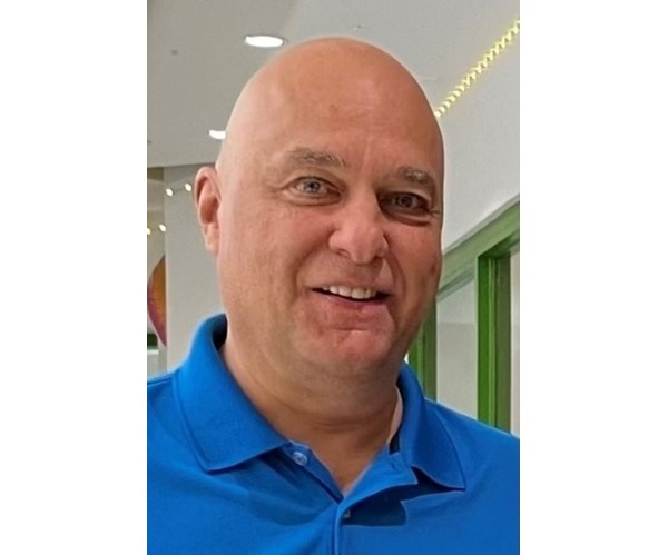 Craig Weston Obituary (1966 - 2025) - Boynton Beach, FL - Buffalo News