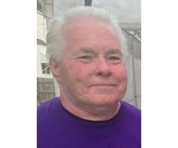 Rodney Coots Obituary (2025) - Buffalo, NY - Buffalo News