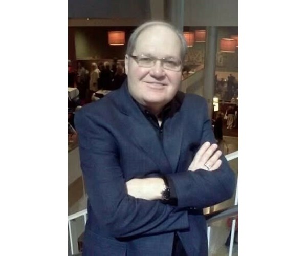Allan Andrews Obituary (1954 - 2025) - Buffalo, NY - Buffalo News