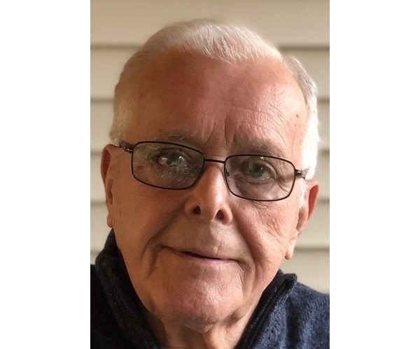 Richard Lavelle Obituary (2025) - Buffalo, NY - Buffalo News