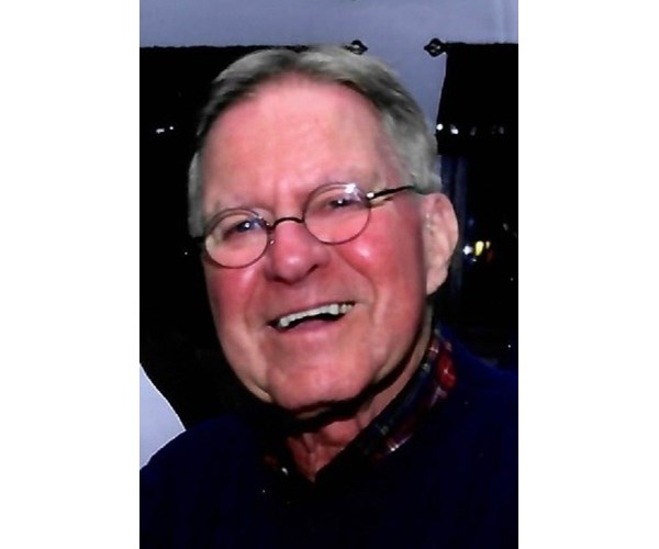 James Doherty Obituary (1946 - 2025) - Eggertsville, NY - Buffalo News