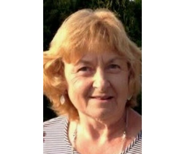Linda O'Connell Obituary (1947 - 2025) - Kenmore, NY - Buffalo News