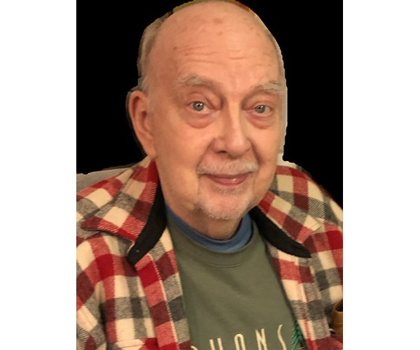 Daniel Kulik Obituary (1942 - 2025) - Orchard Park, NY - Buffalo News