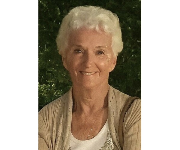 Theresa Moll Obituary (1935 - 2025) - Depew, NY - Buffalo News