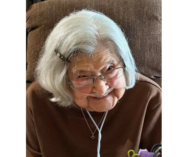 Jane Wroblewski Obituary (1926 - 2025) - Buffalo, NY - Buffalo News