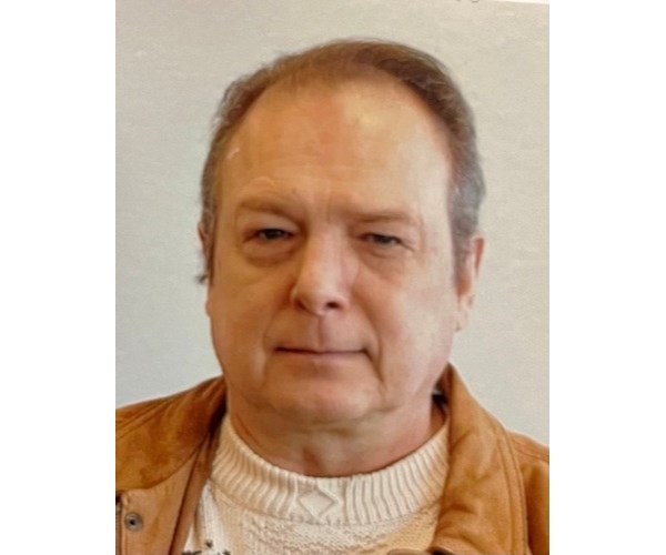 Casimer Wigdor Obituary (1951 - 2025) - Buffalo, NY - Buffalo News