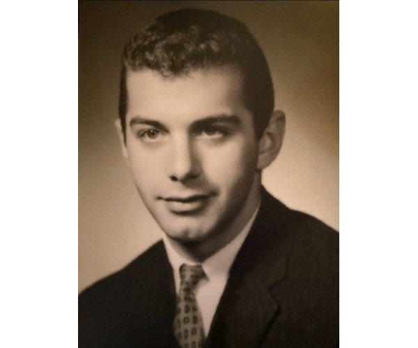 Jack Yellen Obituary (1937 - 2025) - East Amherst, NY - Buffalo News