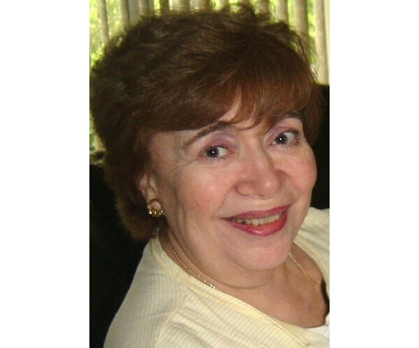 Margaret Cain Obituary (1946 - 2025) - Orchard Park, NY - Buffalo News