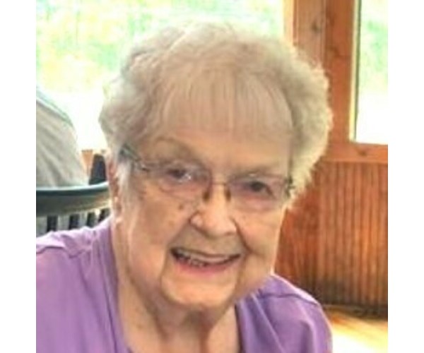 Marylou Cooper Obituary (1937 - 2025) - Alden, NY - Buffalo News