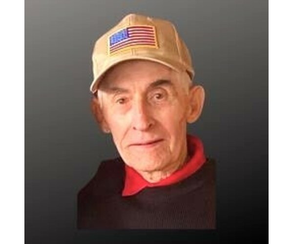 Richard Daly Obituary (1932 - 2025) - Buffalo, NY - Buffalo News