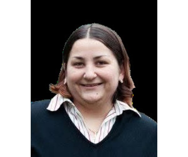 Julia Krysa Obituary (1985 - 2025) - Buffalo, NY - Buffalo News