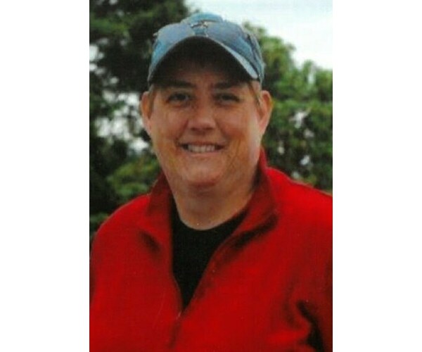 Jennifer Winter Obituary (1967 - 2025) - Buffalo, NY - Buffalo News