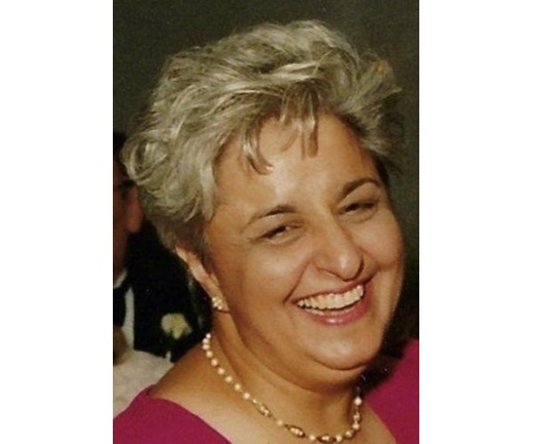 Annette Healy Obituary (1944 - 2025) - Buffalo, NY - Buffalo News