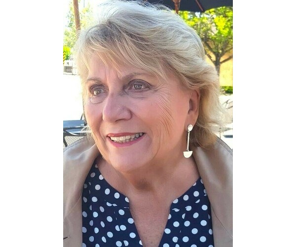 Sharon Rich Obituary (1941 - 2025) - Williamsville, NY - Buffalo News