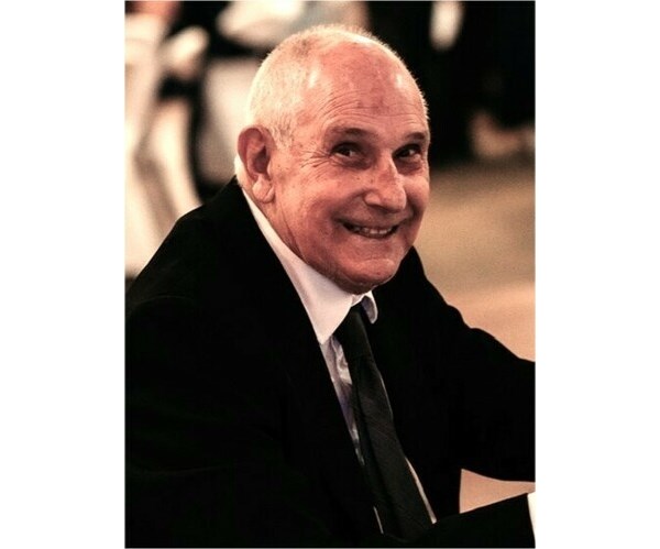 Harry Dee Obituary (1942 - 2025) - Palm Coast, FL - Buffalo News