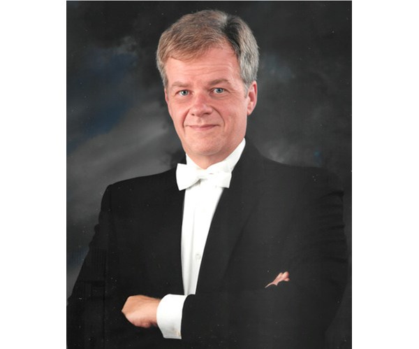 Edward Witul Obituary (1949 - 2025) - Cheektowaga, NY - Buffalo News