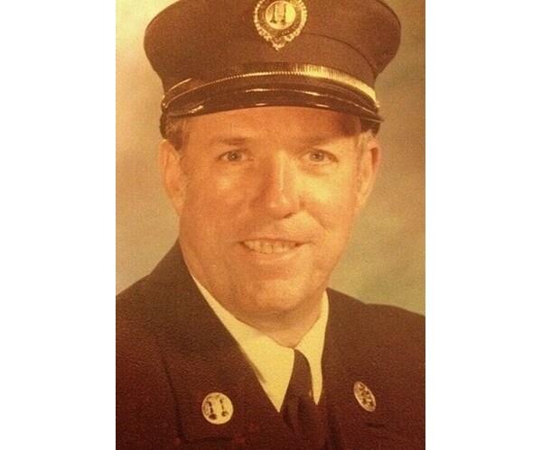 Ronald Kumro Obituary (1934 - 2025) - Lancaster, NY - Buffalo News