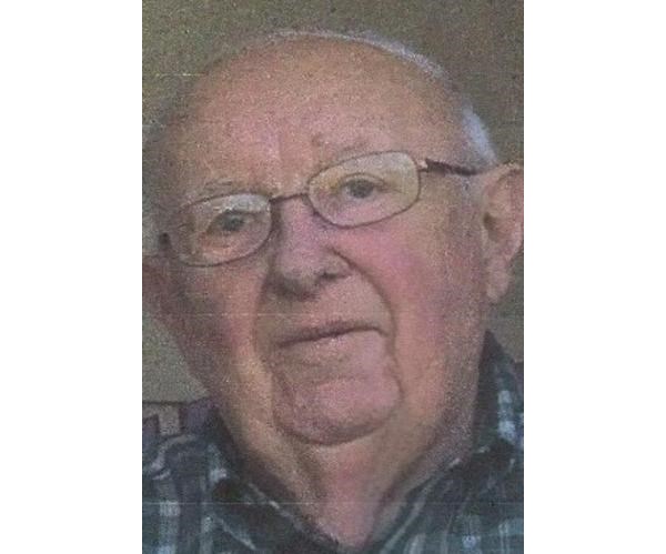 Philip Huber Obituary (1934 - 2025) - Hamburg, NY - Buffalo News