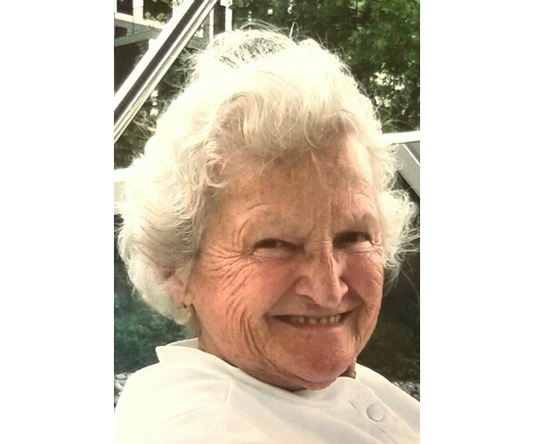 Charlotte Kolacz Obituary (1932 - 2025) - Depew, NY - Buffalo News