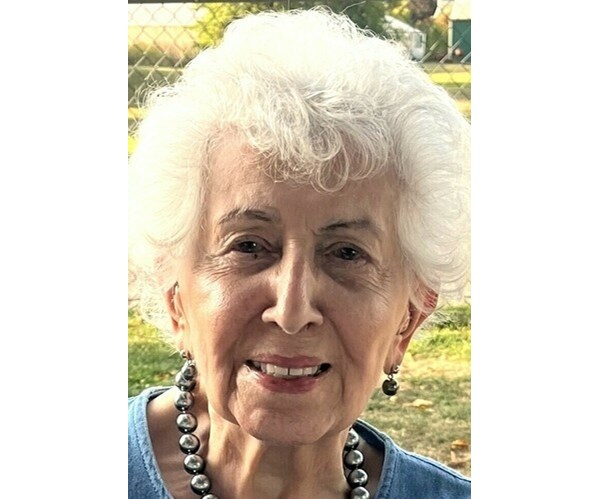 Rose Laffrado Obituary (1927 - 2025) - Depew, NY - Buffalo News