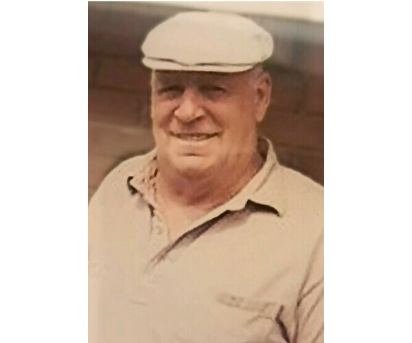 Robert Cunningham Obituary (2025) - West Seneca, NY - Buffalo News