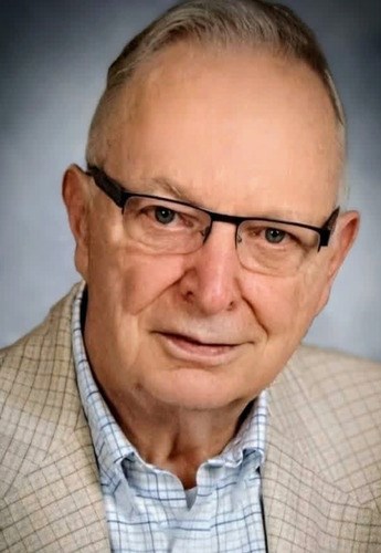 Donald Simet Obituary (1937 - 2025) - Hamburg, NY - Buffalo News