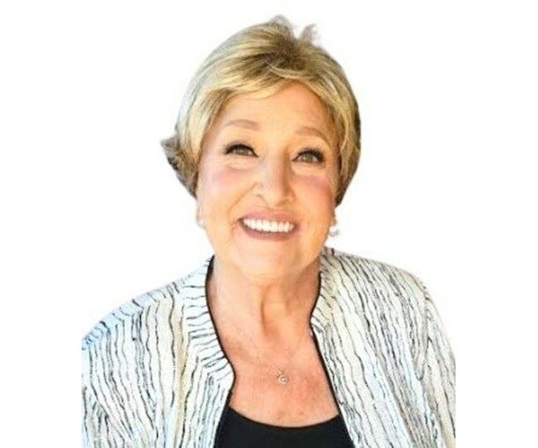 Ann Beall Obituary (1955 - 2025) - Buffalo, NY - Buffalo News