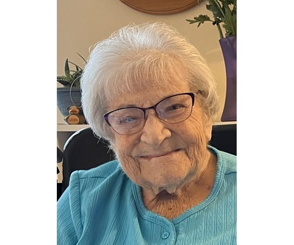 Jean Weinstein Obituary (1923 - 2025) - Buffalo, NY - Buffalo News