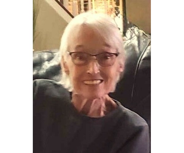 Bonnie Bergman Obituary (2025) - Tonawanda, NY - Buffalo News