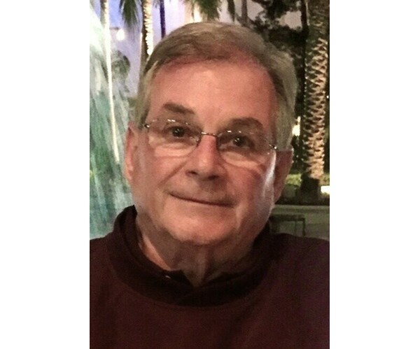 Dennis Schimpf Obituary (1947 - 2025) - Orchard Park, NY - Buffalo News