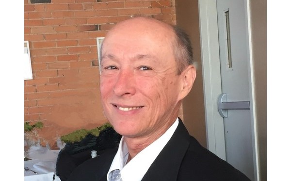 James Gerland Obituary (2025) - Buffalo, NY - Buffalo News