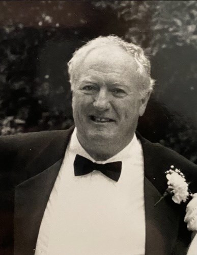 Joseph Hennigan Obituary (1936 - 2025) - Largo, FL - Buffalo News