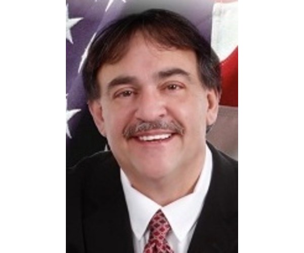 Juliano Pecora Obituary (1962 - 2025) - Depew, NY - Buffalo News