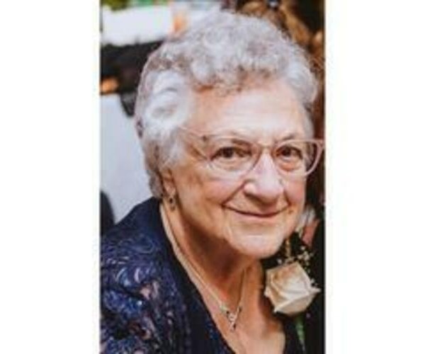 Anna Walters Obituary (1933 - 2025) - Alden, NY - Buffalo News