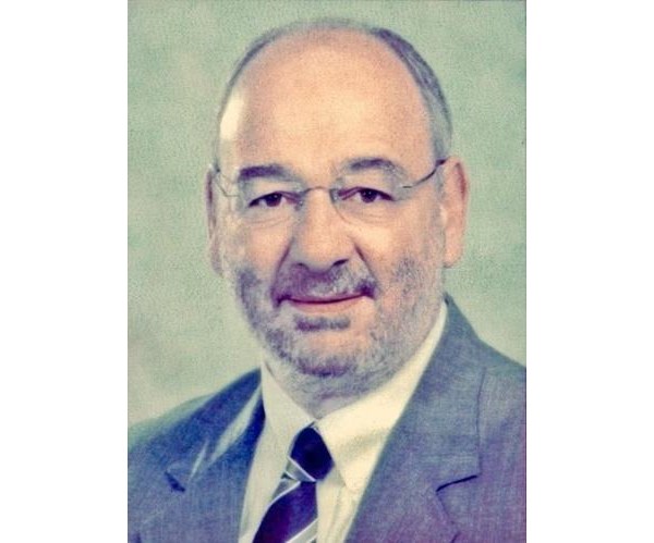 Joseph LoTempio Obituary (1944 - 2025) - Williamsville, NY - Buffalo News