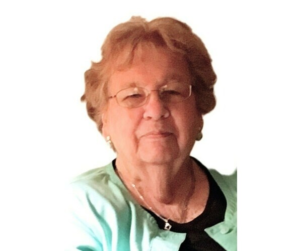 Marie Kirchgessner Obituary (1927 - 2026) - Buffalo, NY - Buffalo News