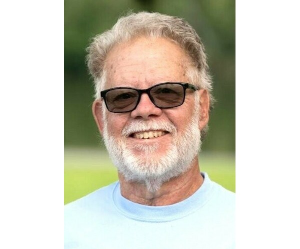 Jeffrey Salmon Obituary (1955 - 2026) - Buffalo, NY - Buffalo News