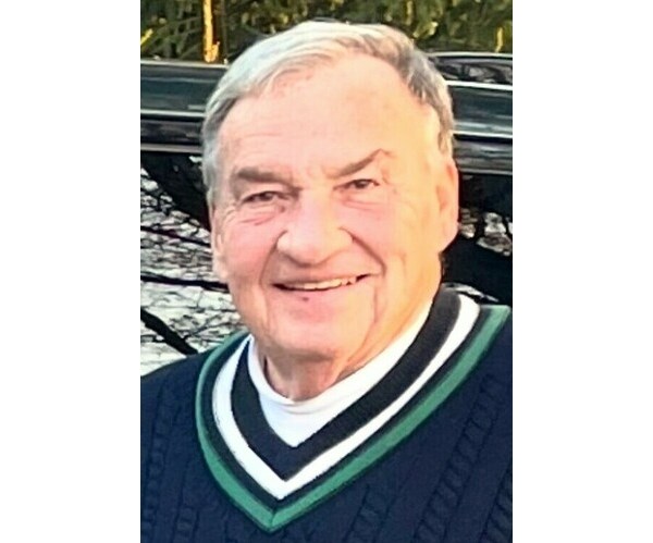 Theodore Backus Obituary (1955 - 2026) - Orchard Park, NY - Buffalo News