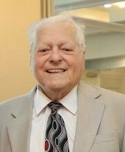 Randall Simonson Obituary (1936 - 2026) - East Amherst, NY - Buffalo News