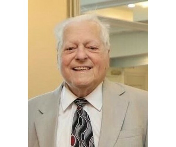 Randall Simonson Obituary (1936 - 2026) - East Amherst, NY - Buffalo News