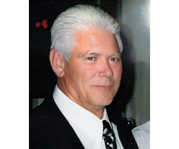 Anthony Conti Obituary (1950 - 2026) - Depew, NY - Buffalo News