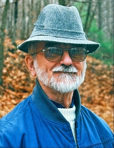 Carl Zobel Obituary (1928 - 2025) - Buffalo, NY - Buffalo News